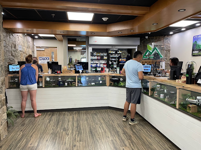 Berkshire Roots Cannabis Dispensary - Medical & Recreational (East ...