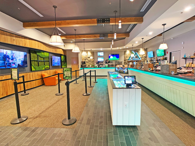 Berkshire Roots Pittsfield, Massachusetts - Rollingcanna.com