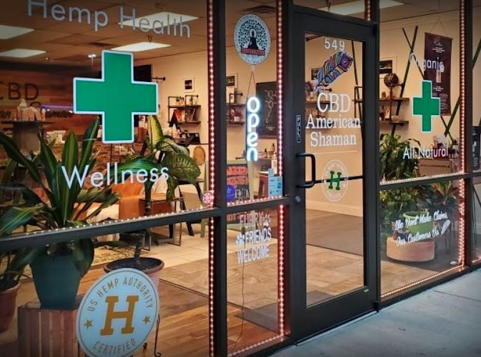 Delta 8 Allen Allen, Texas - Rollingcanna.com