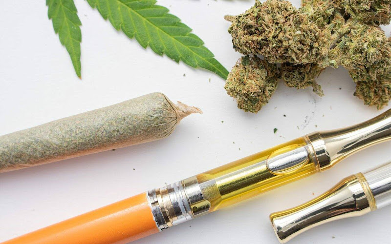 District Weed: Marijuana | weed delivery in DC Washington, District Of ...