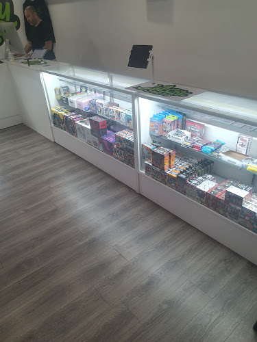 Doobie District Marijuana Weed Dispensary Washington, District Of ...