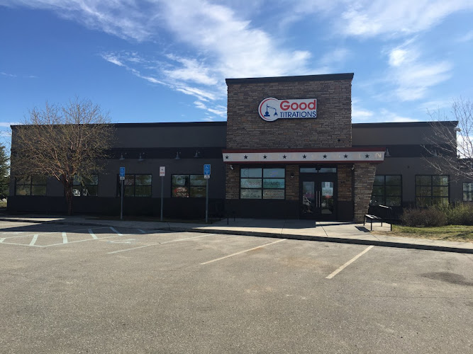 Good Titrations Fairbanks, Alaska - Rollingcanna.com