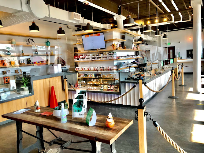 Insa Cannabis Dispensary - Easthampton Easthampton, Massachusetts ...