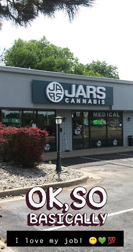 JARS Cannabis - Lansing Lansing, Michigan - Rollingcanna.com