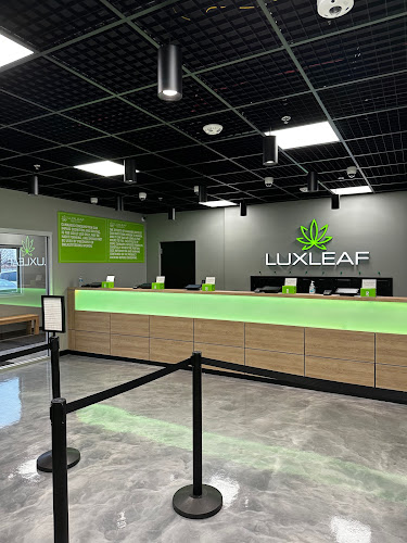 Lux Leaf Dispensary Matteson, Illinois - Rollingcanna.com