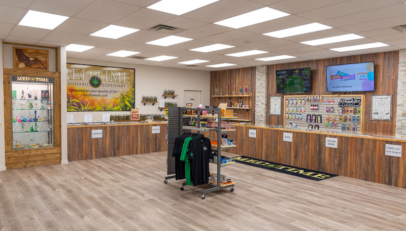Med Time Oklahoma City, Oklahoma – Rollingcanna.com