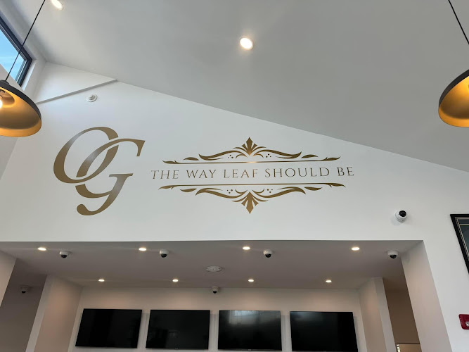 OG Cannabis Eliot, Maine - Rollingcanna.com