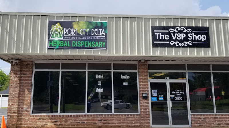 Port City Delta Bainbridge, Georgia - Rollingcanna.com