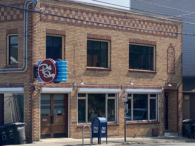 Pot Shop Seattle Seattle, Washington - Rollingcanna.com