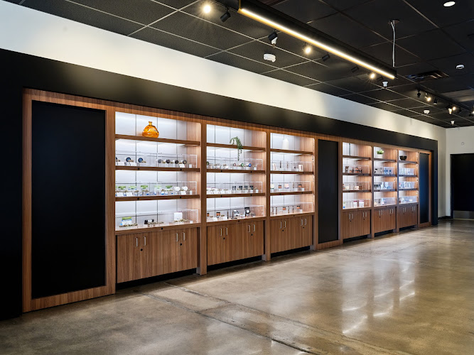 Sol Flower Dispensary Tucson, Arizona - Rollingcanna.com