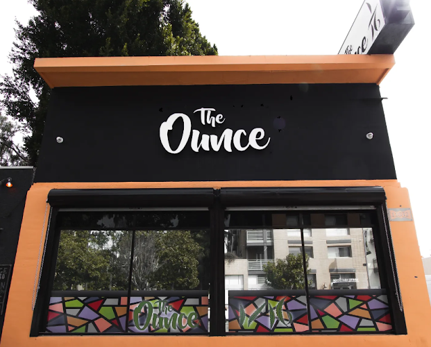 The Ounce North Hollywood, California - Rollingcanna.com