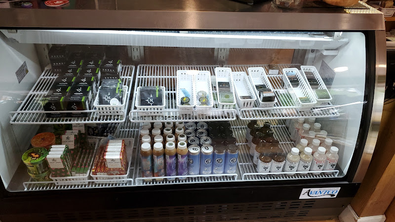 The Stoney Moose Ketchikan, Alaska - Rollingcanna.com