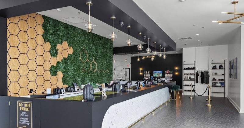 reLeaf Alternative - Mansfield Mansfield, Massachusetts - Rollingcanna.com